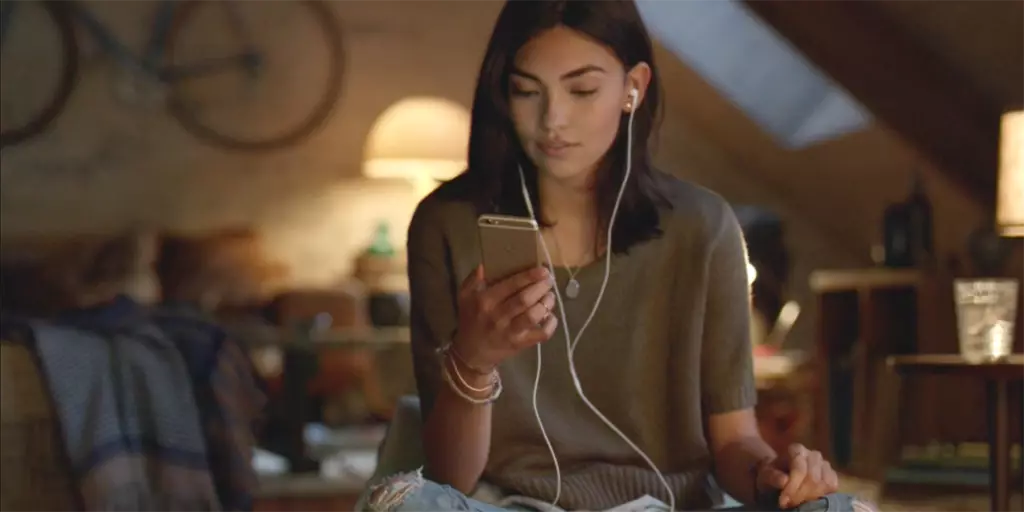 Miening: As $ 1B bedriuw liket Apple Music in yndrukwekkende start te wêzen 29094_1