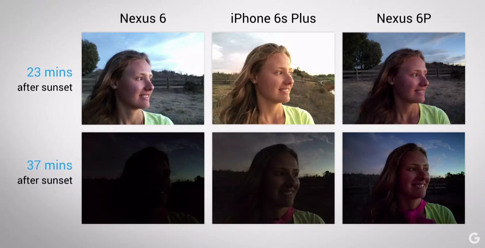 Gogole-Nexus-vs-iPhone6s