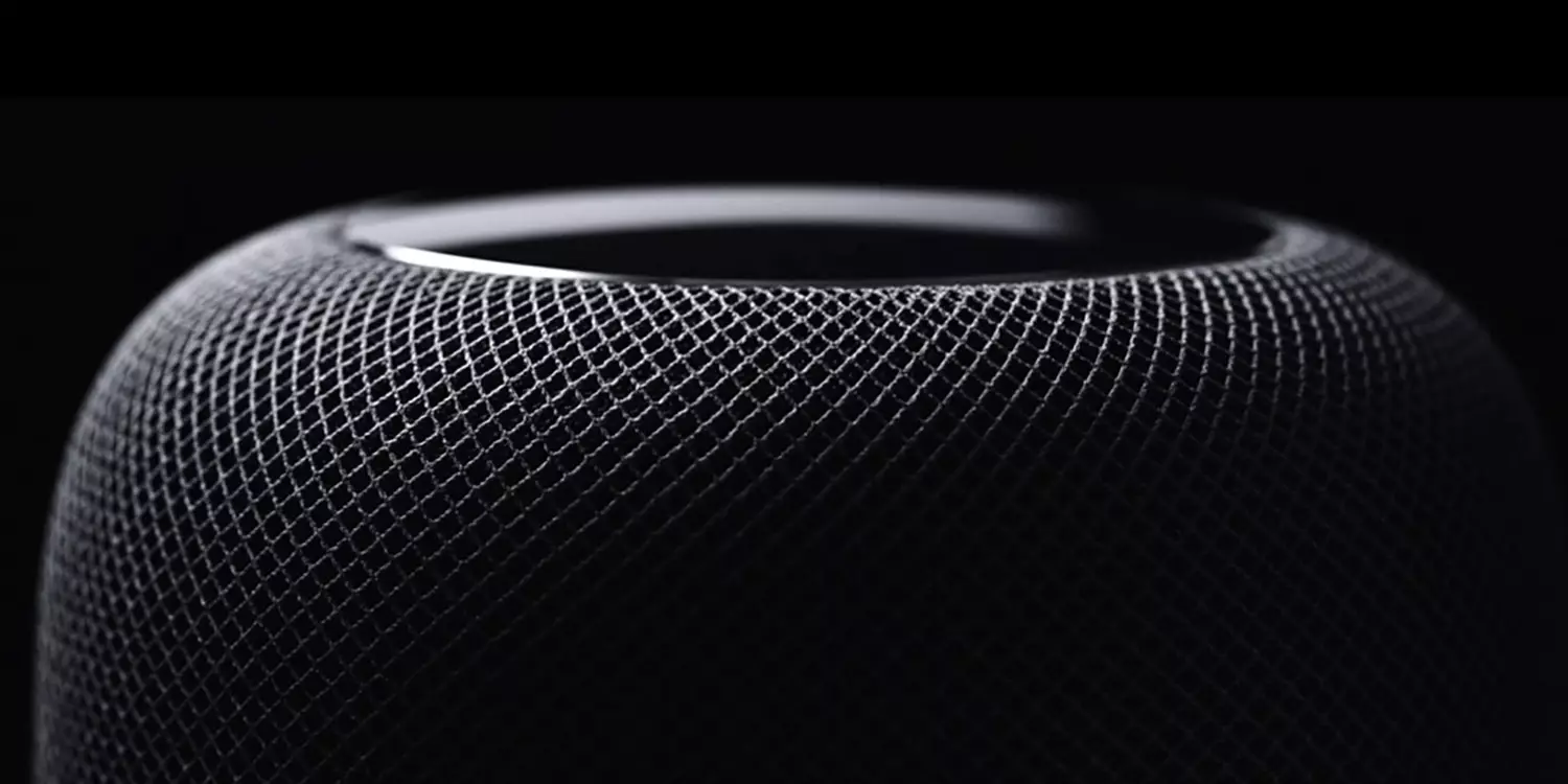 HomePod በመስመር ላይ የተጠቃሚ መመሪያ ውስጥ ሊያደርግ የሚችለውን ሁሉንም ነገር ይወቁ 29303_1