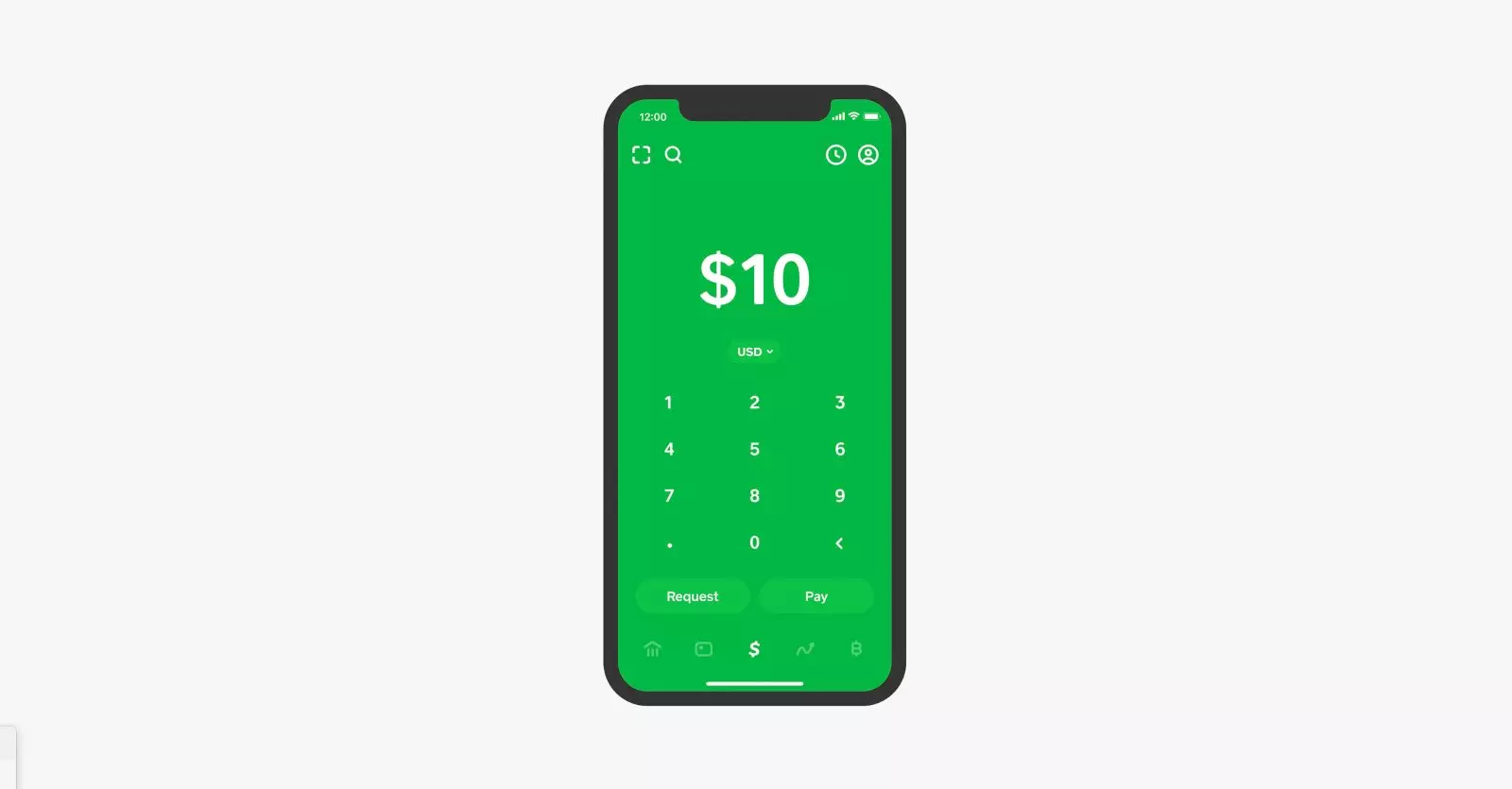 Cash App e senola tlolo ea ts'ireletso e amang basebelisi ba fetang limilione tse 8 29350_1