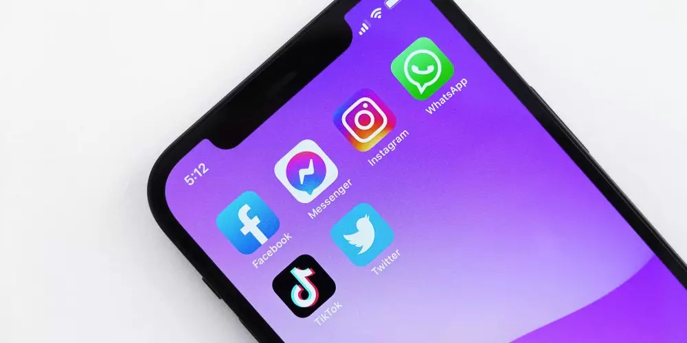 Instagram-gebruik door tieners zal gezonder worden beweerd Facebook