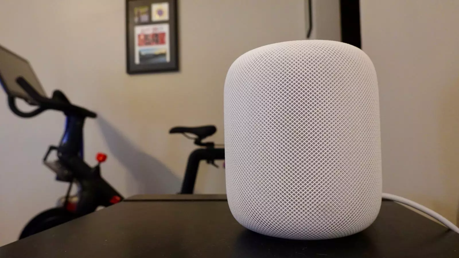 HomePod 200 dollara? Täze aýratynlyklar we dynç alyş mahabaty, bäsdeşlige ukyply AirPlay 2 gürleýjisini döredýär 29401_1