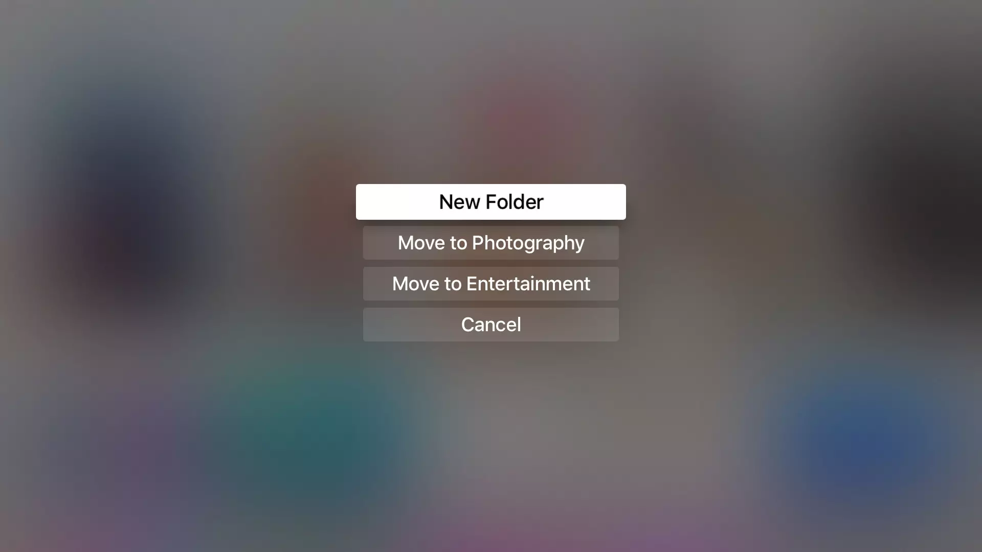 folder baru tvOS