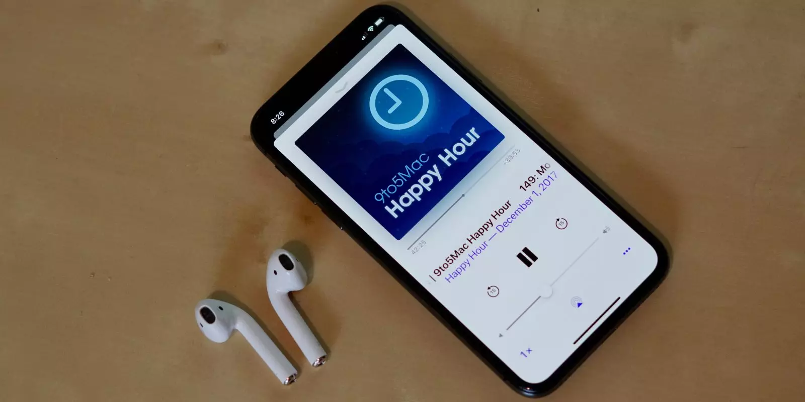 Bluetooth 5.0 dipedar: A glimpse kana masa depan produk Apple nirkabel 2948_1