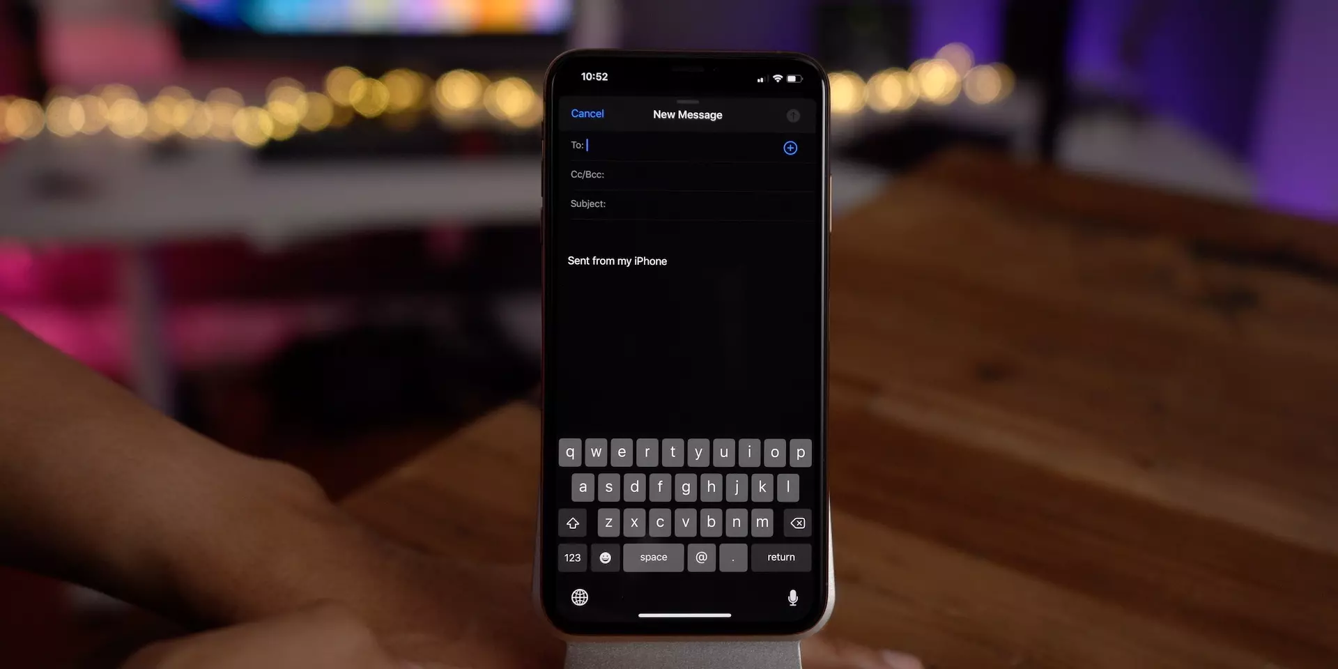 Hands-on กับการเปลี่ยนแปลงและฟีเจอร์ iOS 13 มากกว่า 200+ รายการ [วิดีโอ] 29555_2