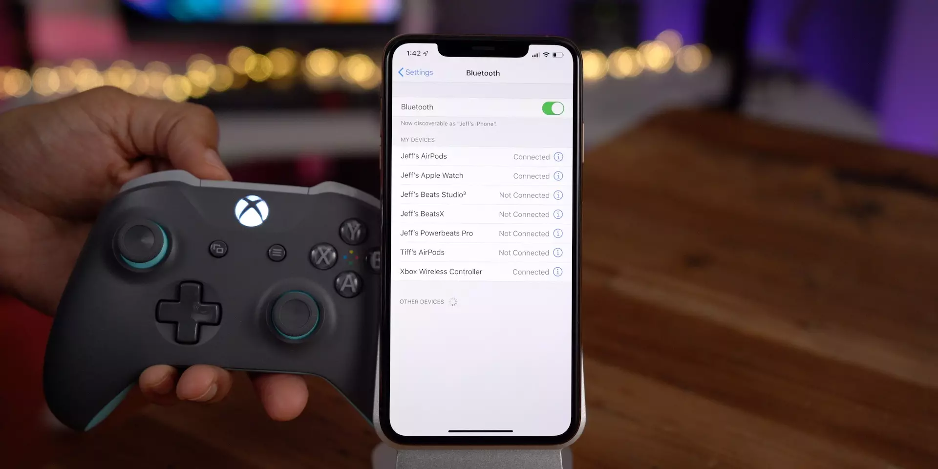 Hands-on กับการเปลี่ยนแปลงและฟีเจอร์ iOS 13 มากกว่า 200+ รายการ [วิดีโอ] 29555_4