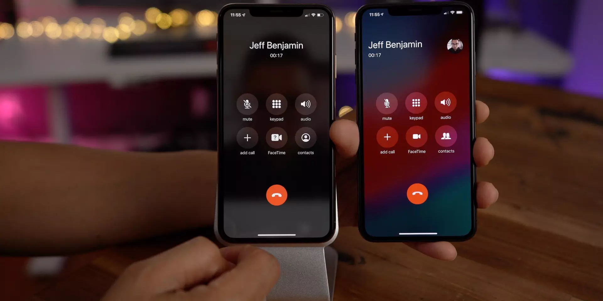 Práctica con más de 200 cambios y características de iOS 13 [Video] 29555_7