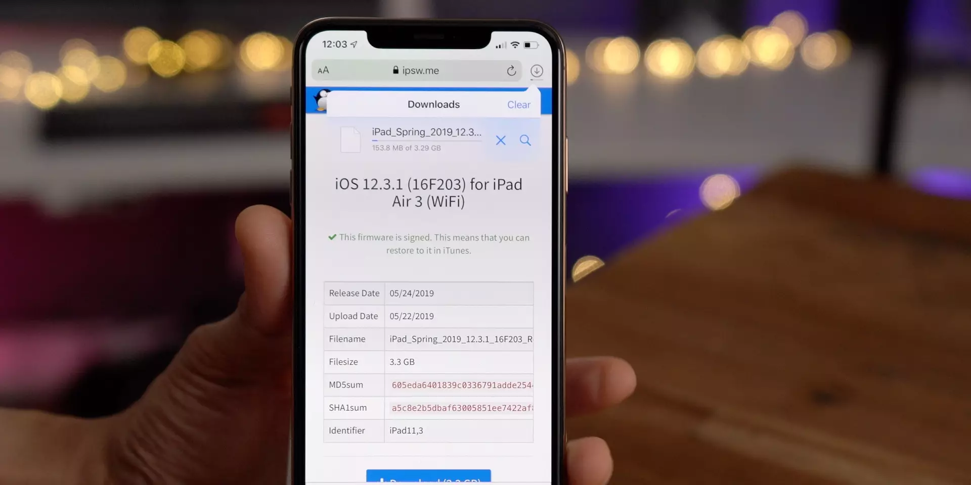 Práctica con más de 200 cambios y características de iOS 13 [Video] 29555_8