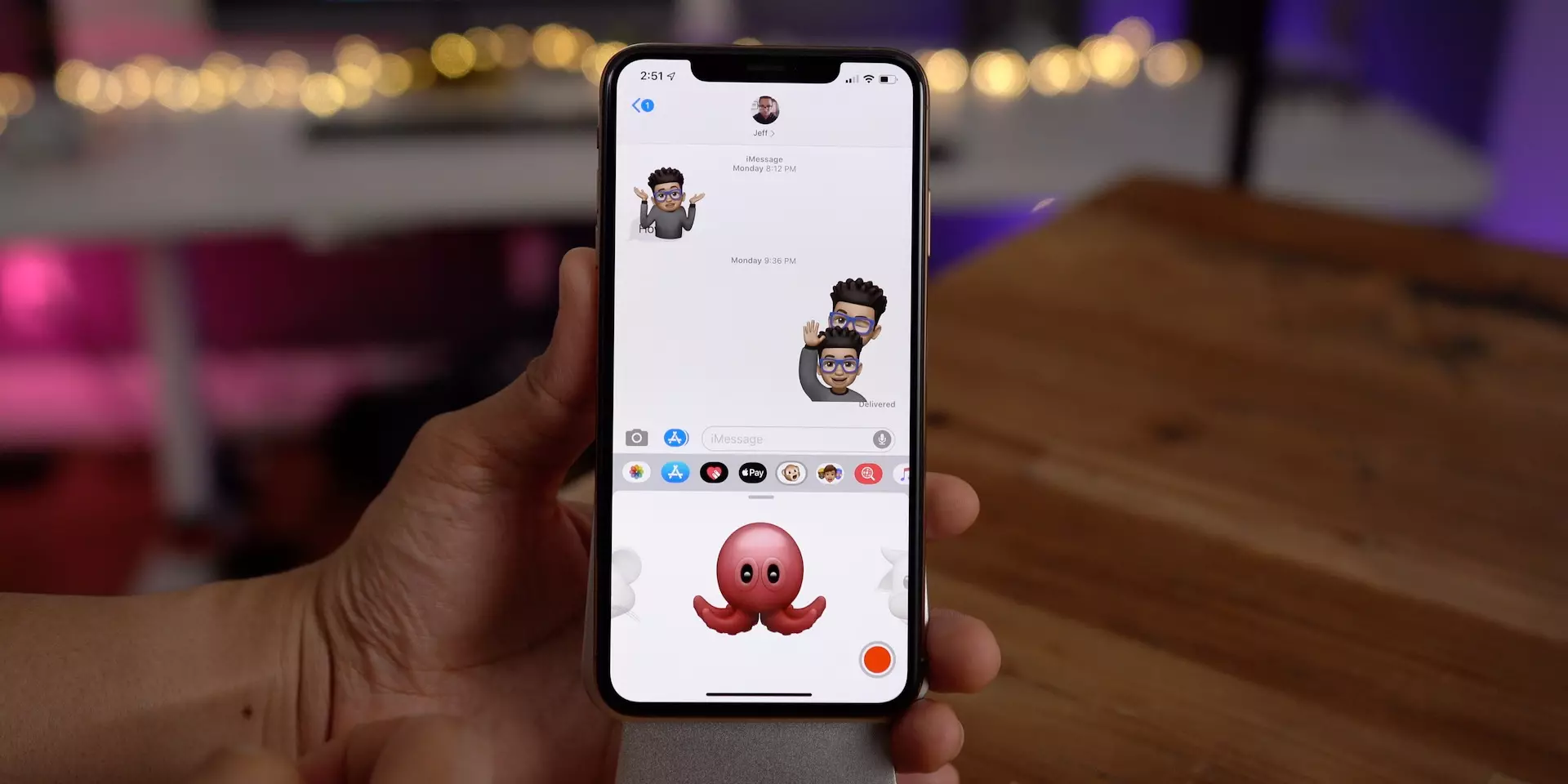 Hands-on กับการเปลี่ยนแปลงและฟีเจอร์ iOS 13 มากกว่า 200+ รายการ [วิดีโอ] 29555_9