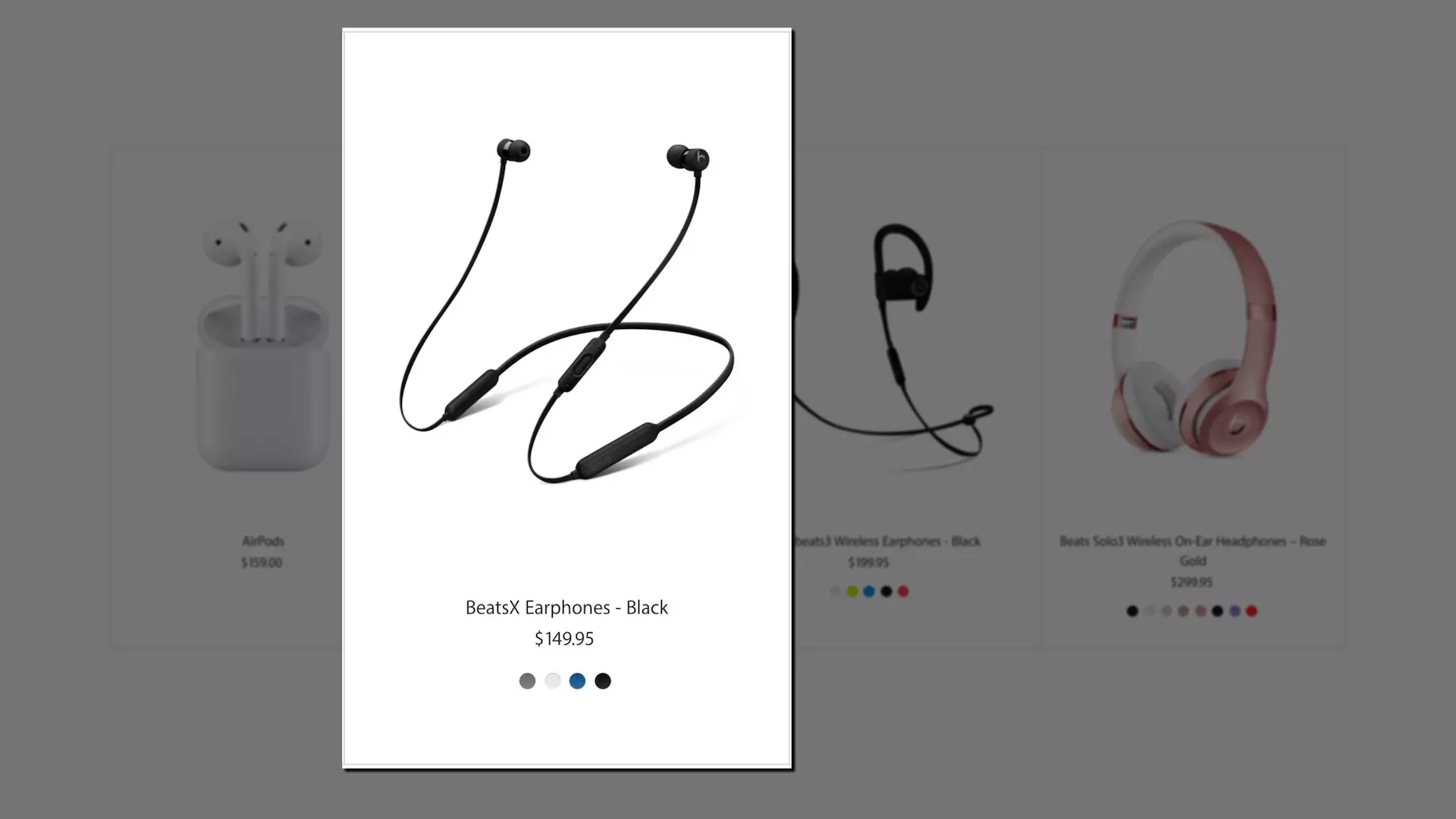 beatsx-w1-قیمت پرتله کول