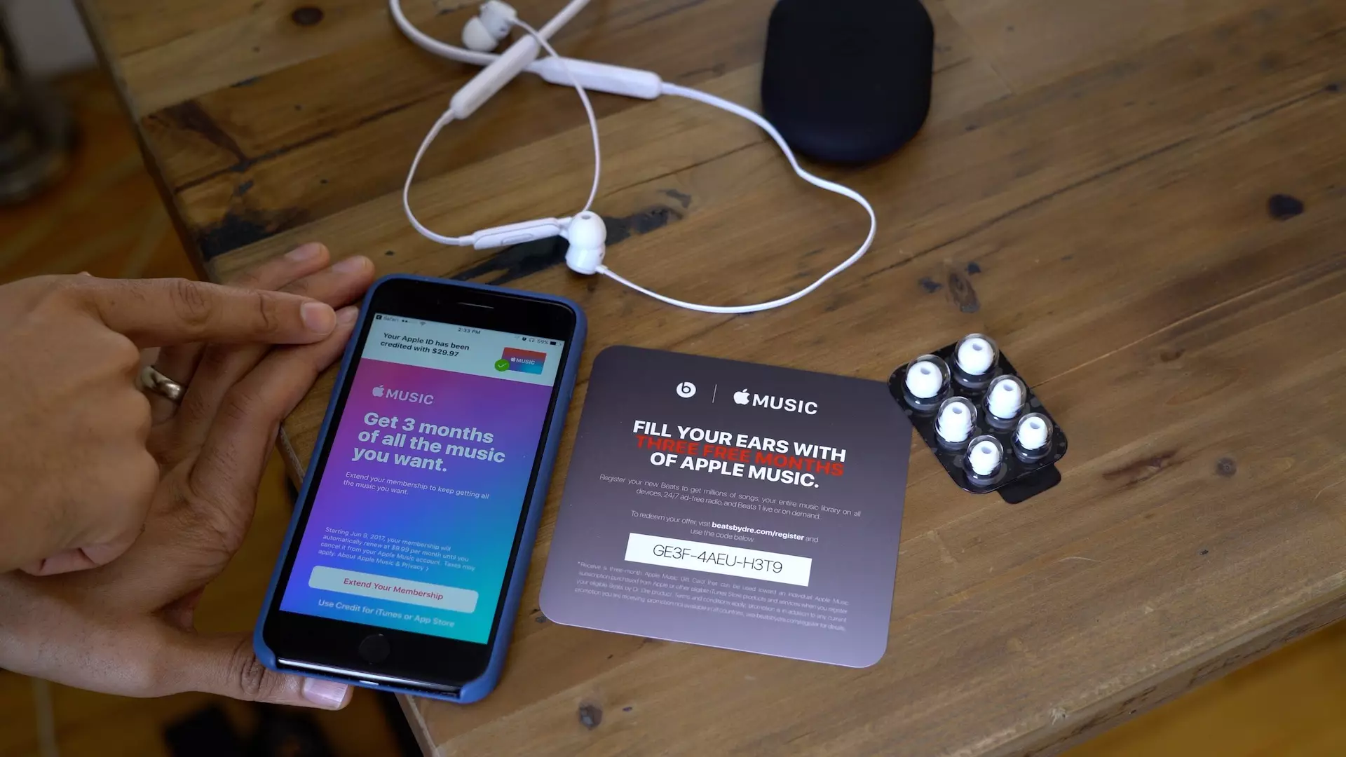 beatsx-free-apple-music-3-میاشتې