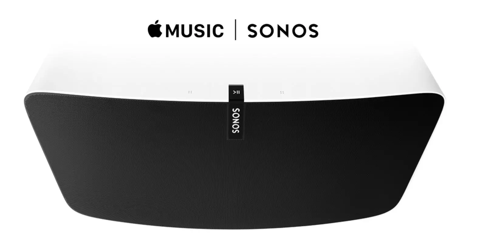 Sonos akutulutsa thandizo la Apple Music mu beta kuyambira lero 29628_1