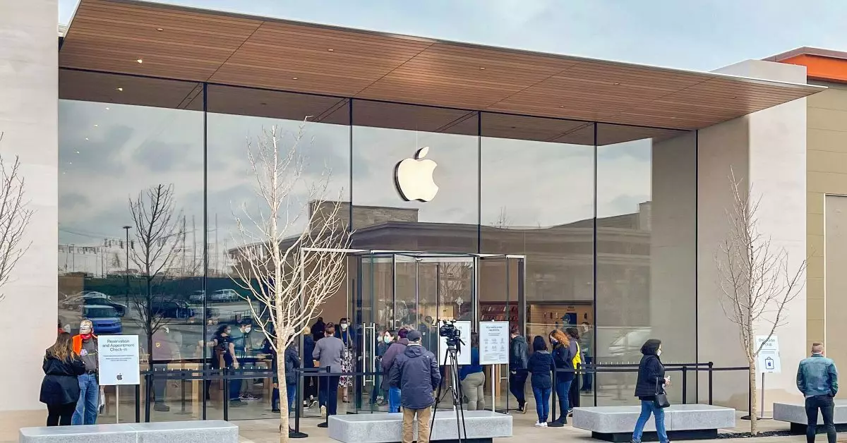 Suratlar: Kentukki ştatynyň Lexington şäherinde “Apple Fritz” fermasy açylýar