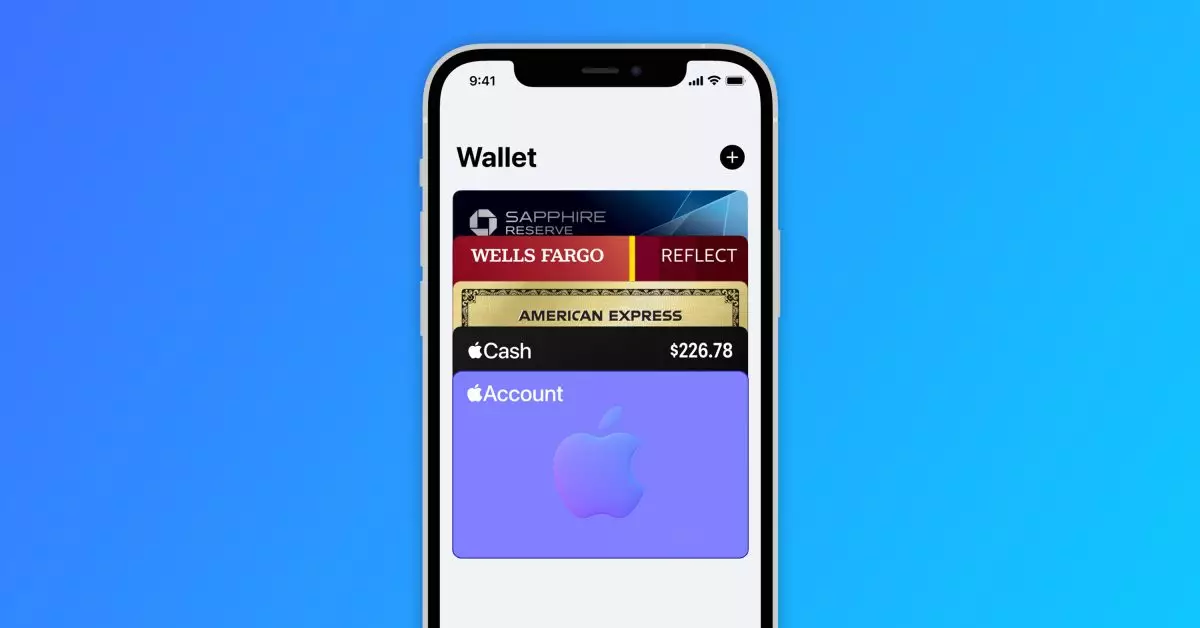 Apple waxay dib ugu soo celinaysaa iTunes Pass gudaha app Wallet oo wata iOS 15.5