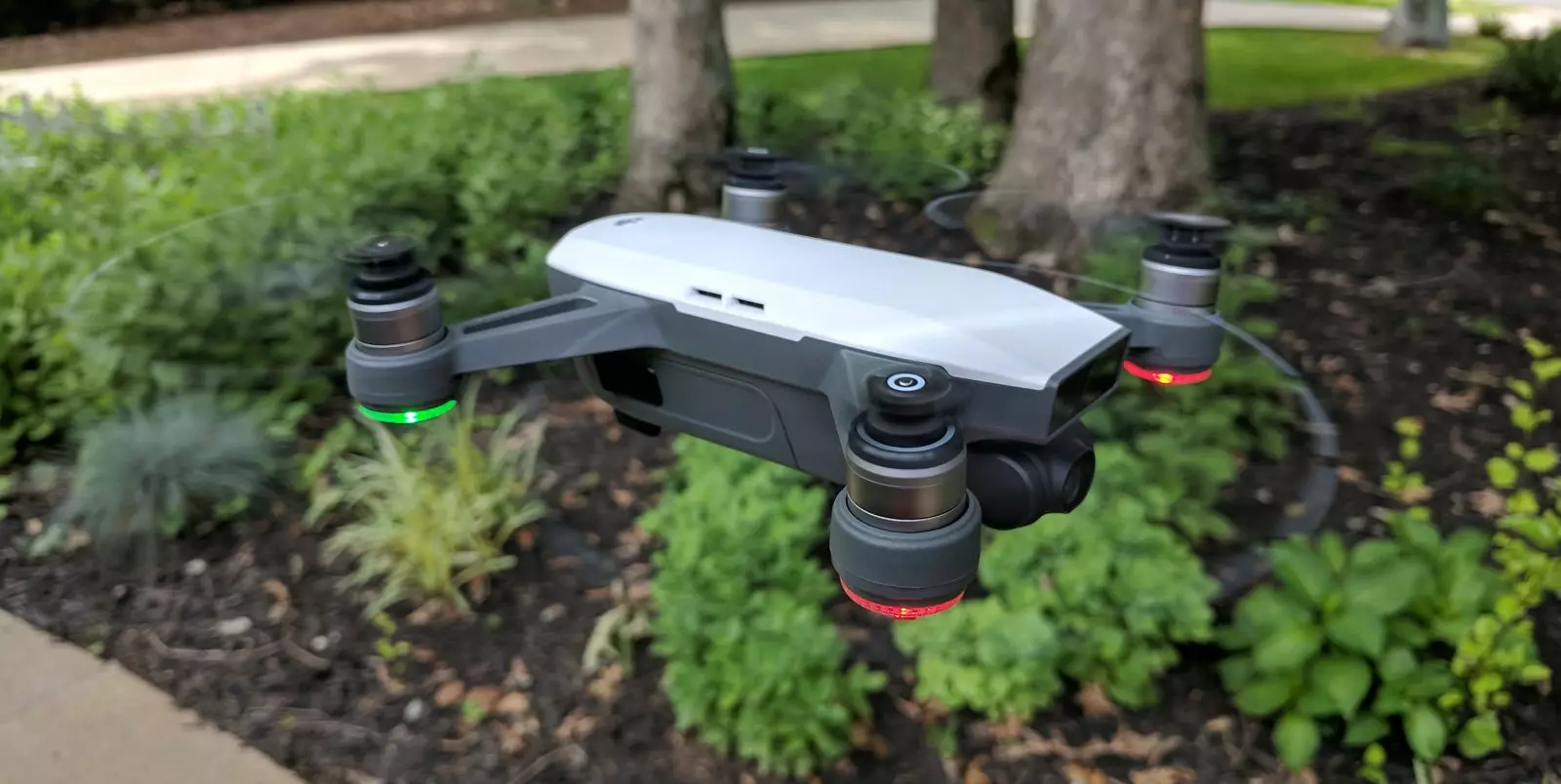 DJI Spark-yňyzy iPhone-a birikdirmekde kynçylyk çekýärsiňizmi? Ine, ony nädip düzetmeli 29967_1