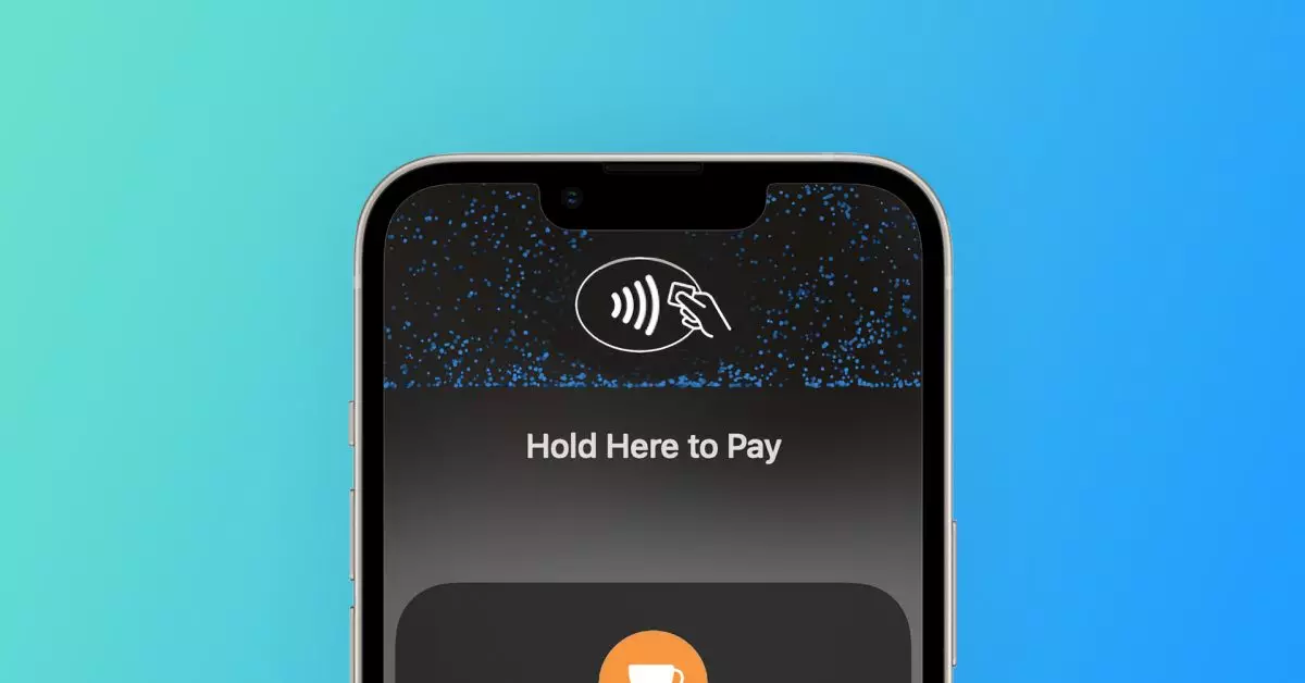 iOS 15.4 beta 2 imaphatikizapo API kuti athe 'Tap to Pay on iPhone'