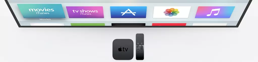 Apple-tv