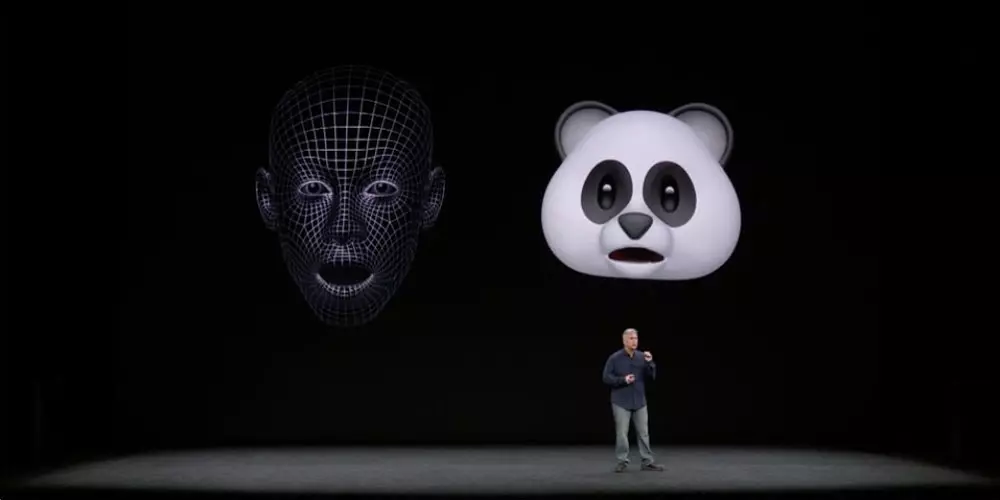 Apputvecklare som har använt Animoji-namnet sedan 2014 stämmer Apple för varumärkesintrång 30484_1