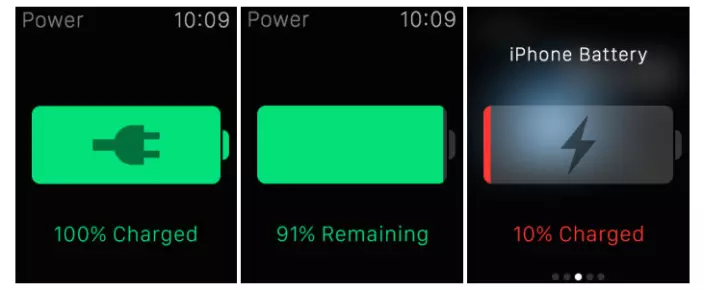 power-apple-watch-app