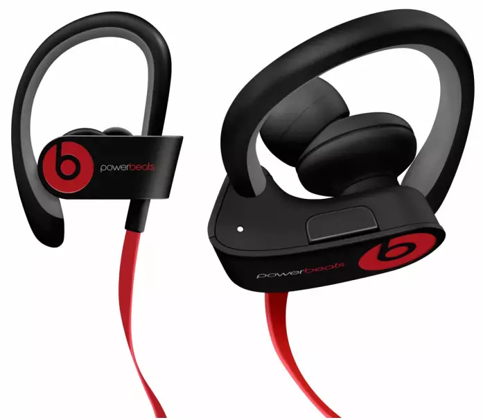 powerbeats2 sem fio