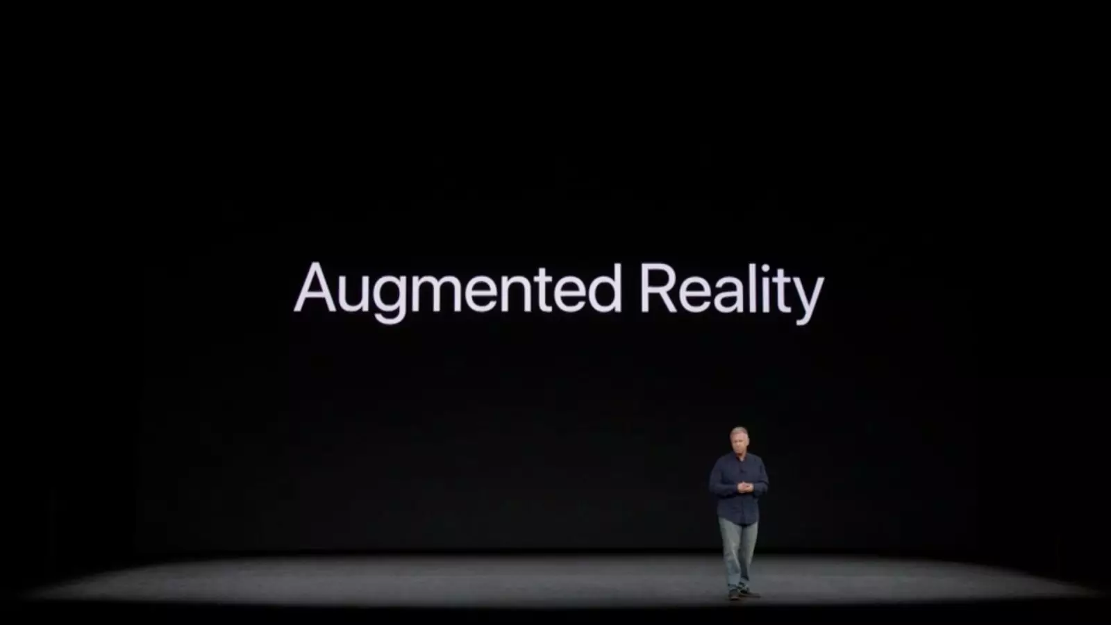 Relatório: Apesar do hype da Apple, a adoção inicial do ARKit pelos desenvolvedores tem sido lenta 31128_1