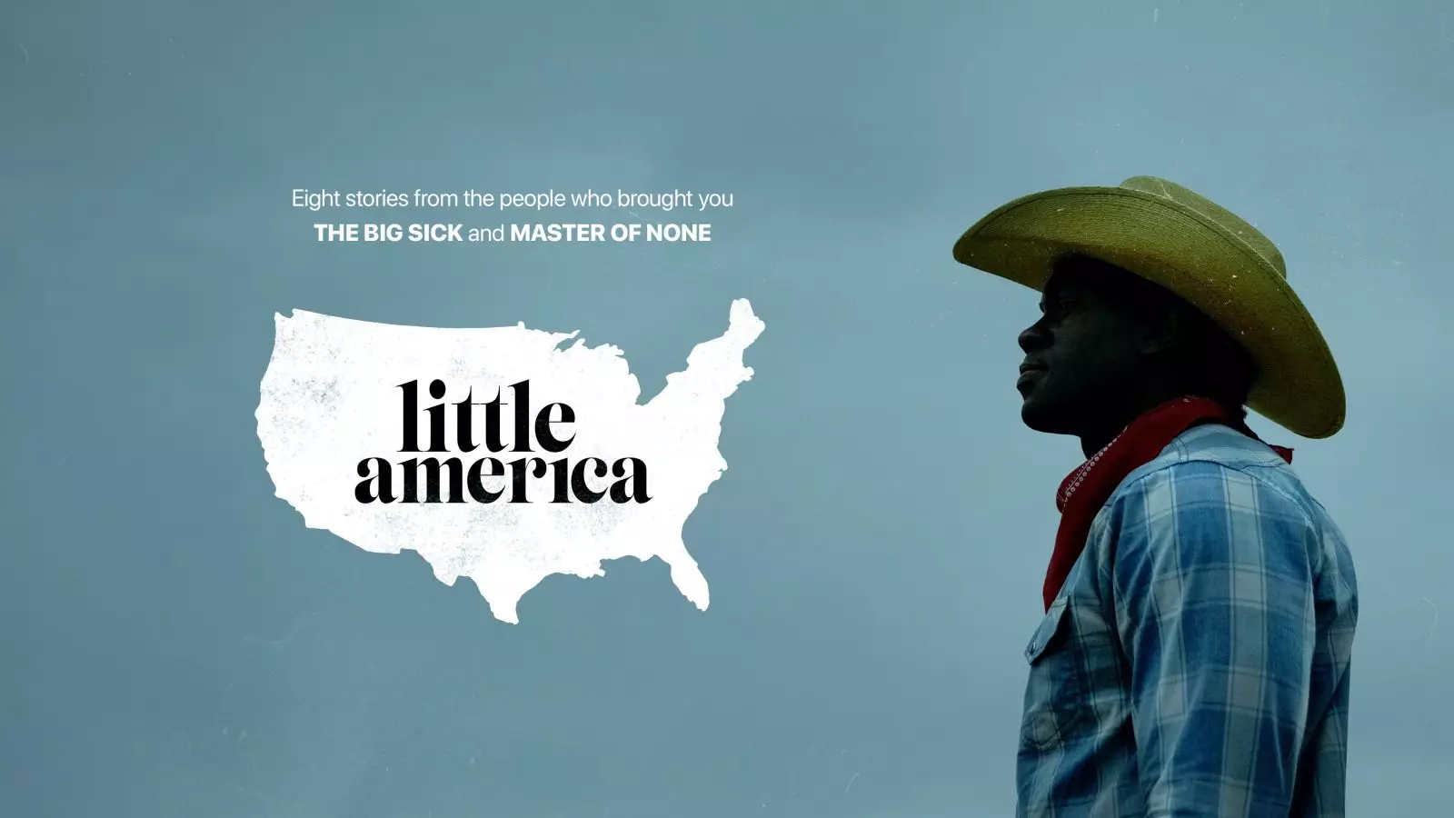 Apple TV+ 'Little America' skabere taler om kommende episode podcast og mere 31354_1