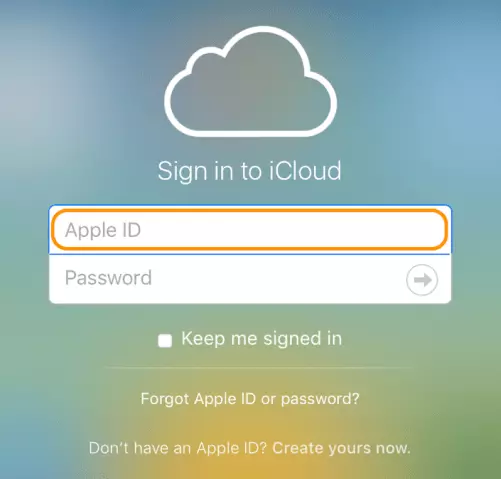 icloud-umellen-an