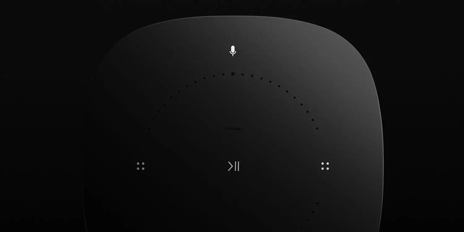 Sonos kuulokkeet