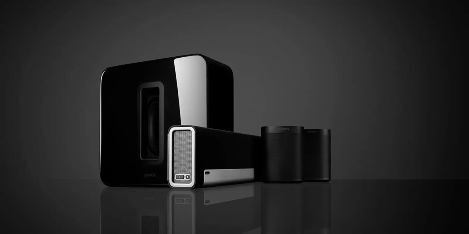 Sonos Trade Up