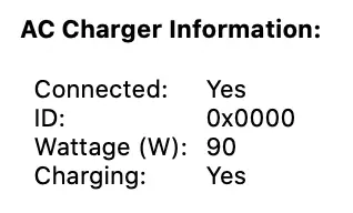 评论：Satechi 的 108W USB-C 4 端口台式充电器 3179_3