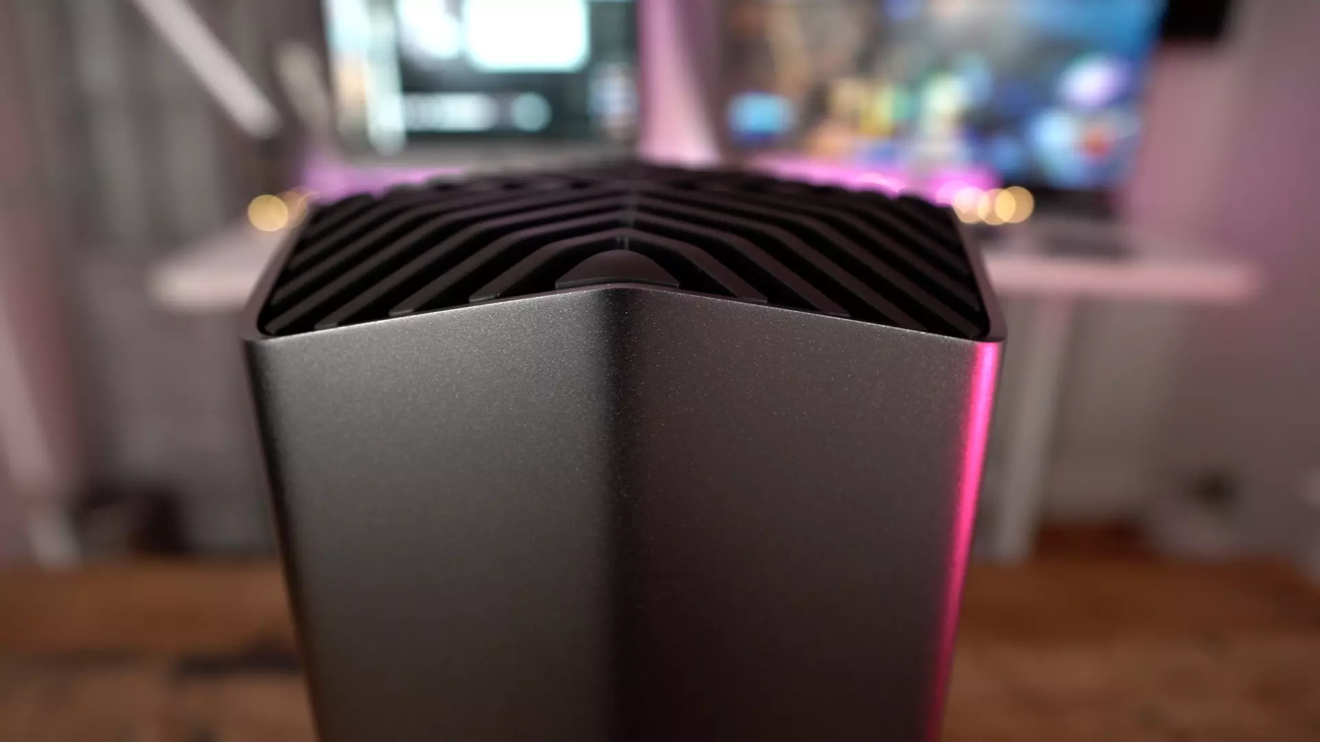 Áttekintés: A Blackmagic eGPU Pro erősebb és erősebb 3269_19