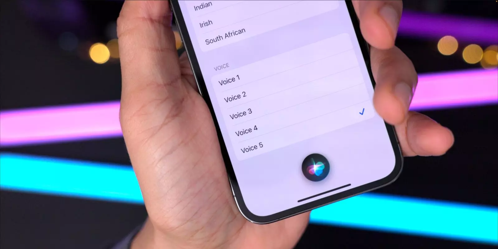 Praktisk med iOS 15.4 beta 4 ændringer og funktioner [Video] 3290_1