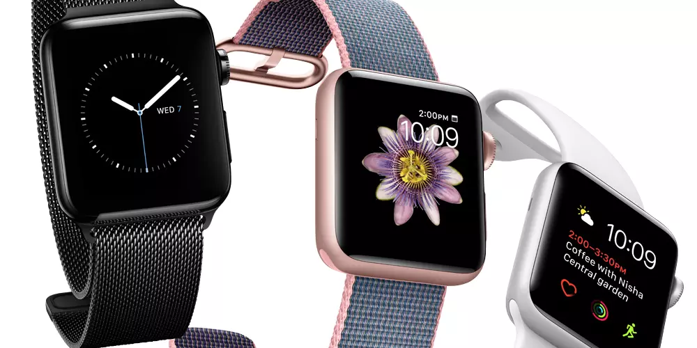 Apple objavljuje watchOS 3.1 javnosti s ispravkama grešaka, ažuriranjem putem iPhone Watch aplikacije 33272_1