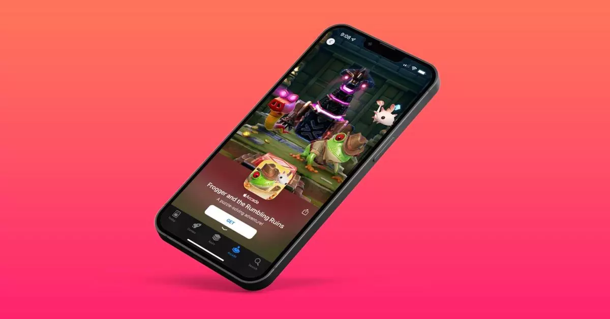 Estes são os jogos mais recentes do Apple Arcade para iPhone e muito mais