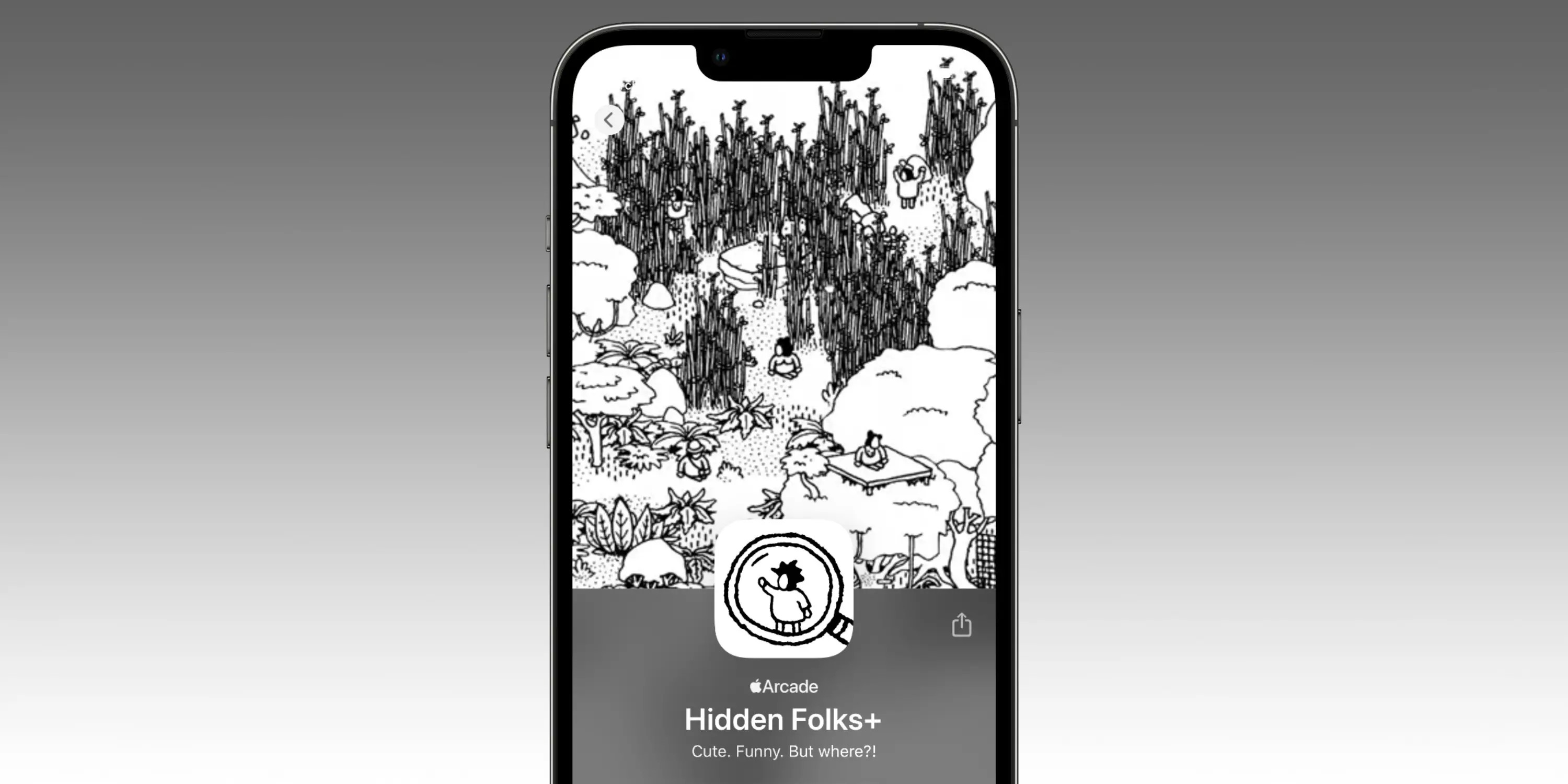 Dies sind die neuesten Apple Arcade-Spiele für iPhone und mehr 332_18