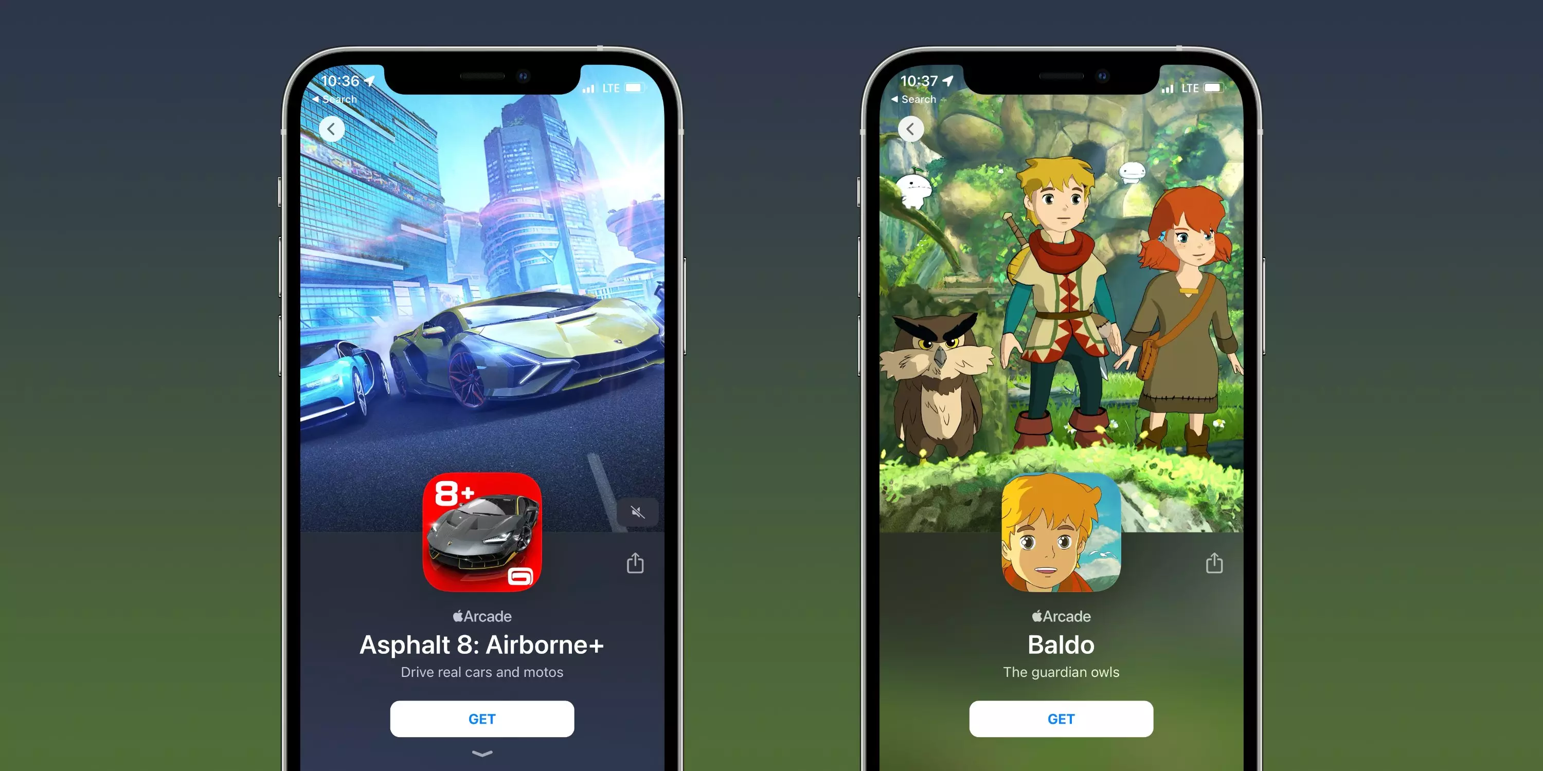 Dit is die nuutste Apple Arcade-speletjies vir iPhone en meer 332_35