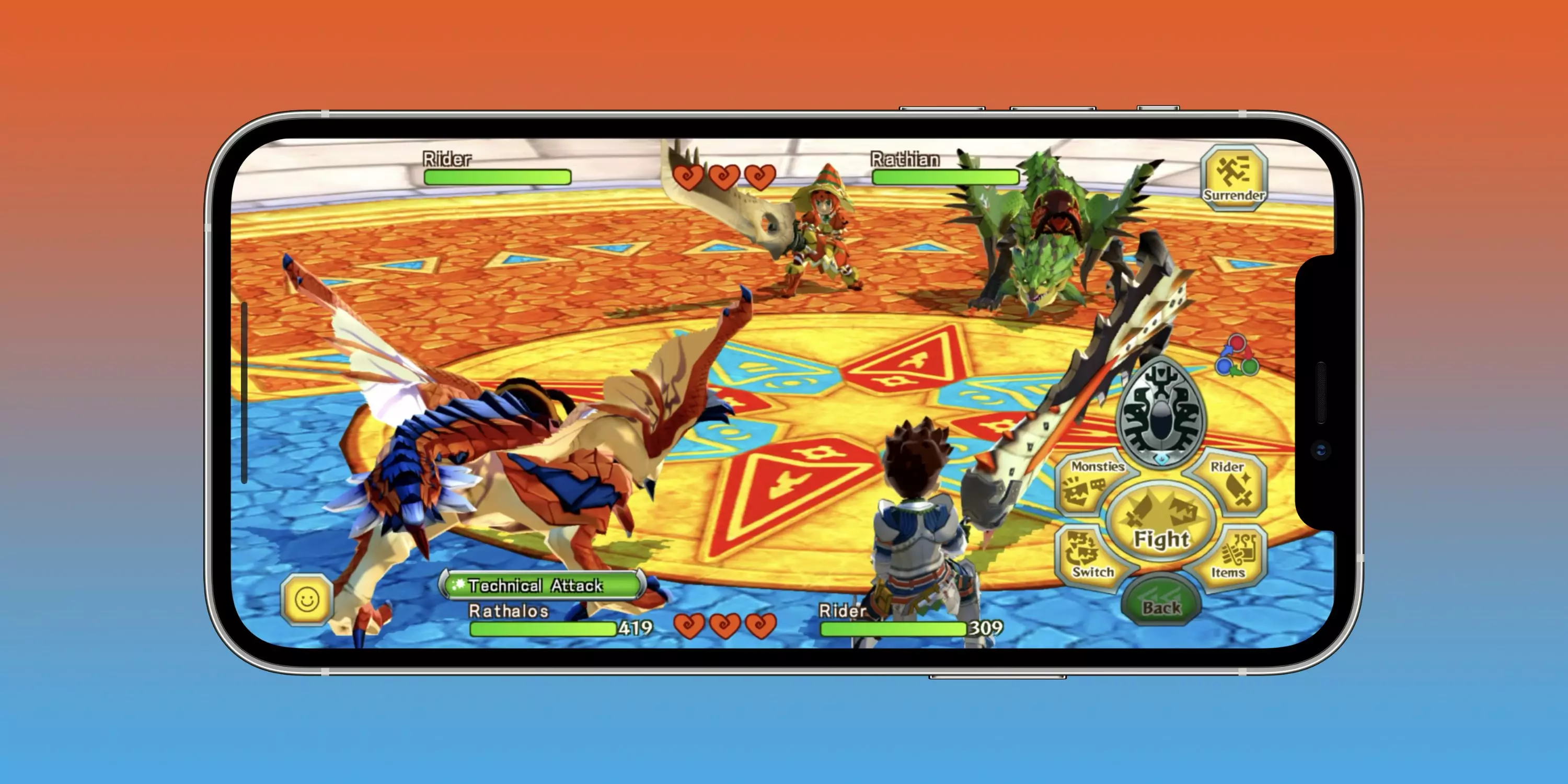 Dit is die nuutste Apple Arcade-speletjies vir iPhone en meer 332_37