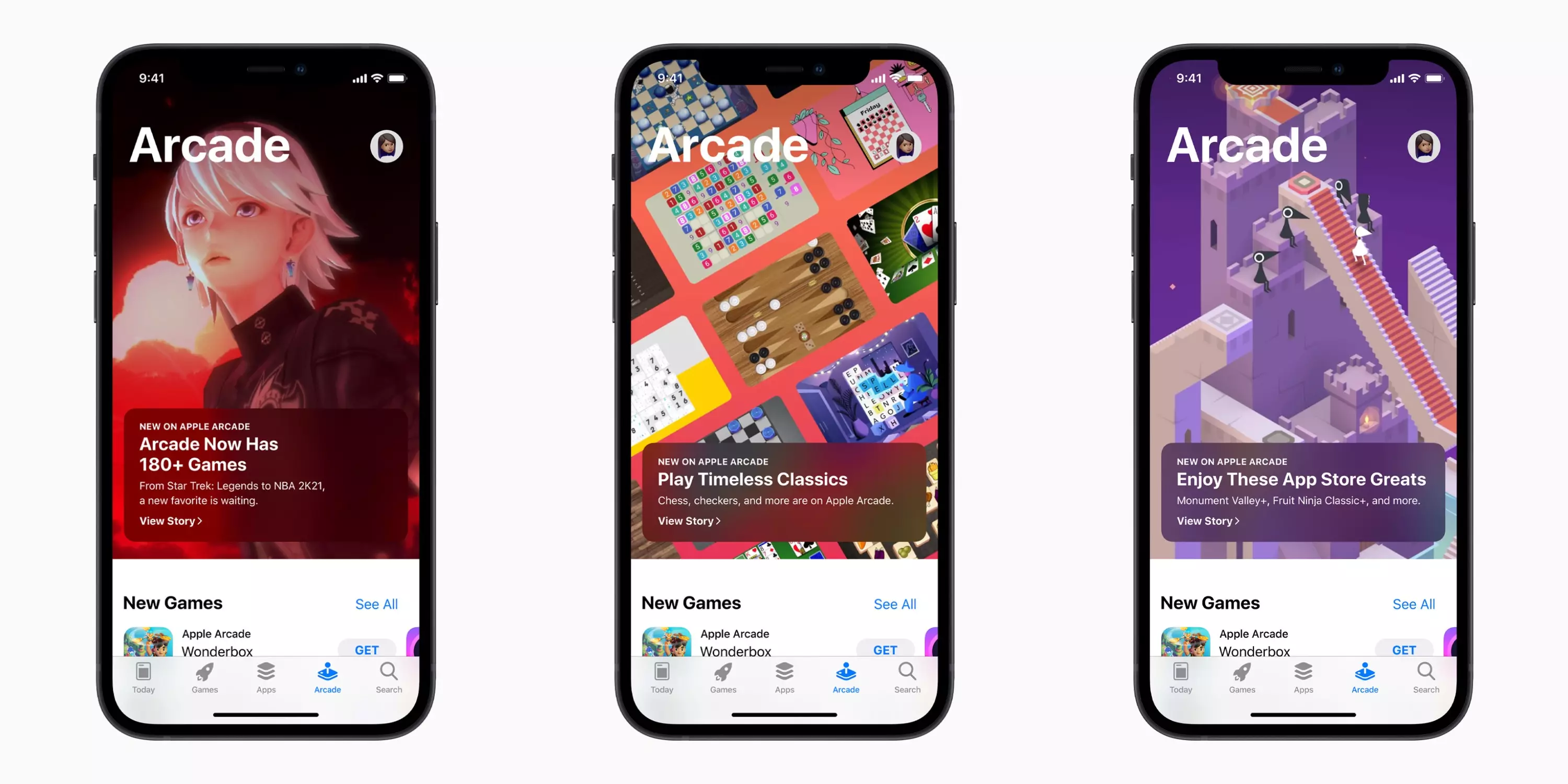 Dit is die nuutste Apple Arcade-speletjies vir iPhone en meer 332_40