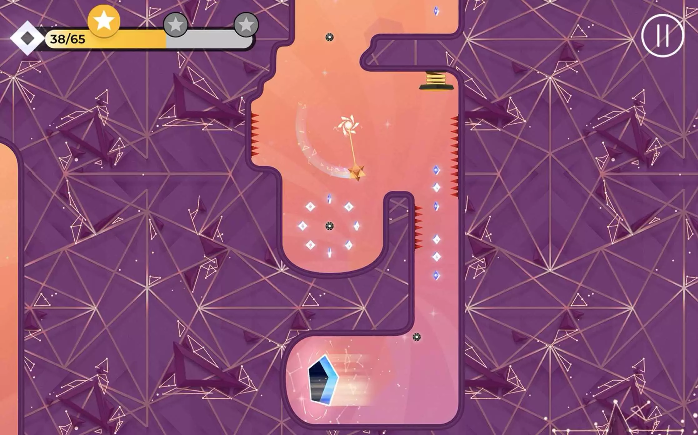 Dëst sinn déi lescht Apple Arcade Spiller fir iPhone a méi 332_42