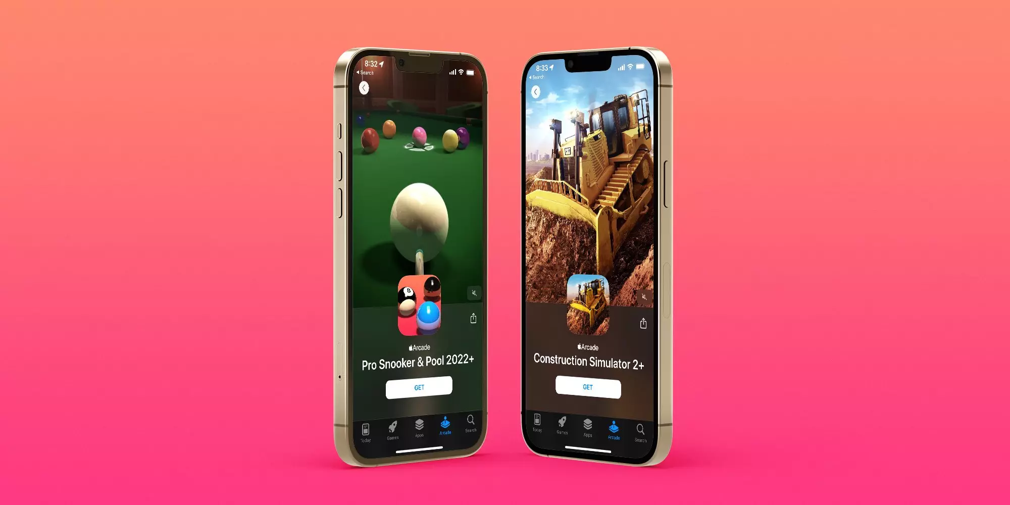 neues Apple Arcade-Spiel 4-15