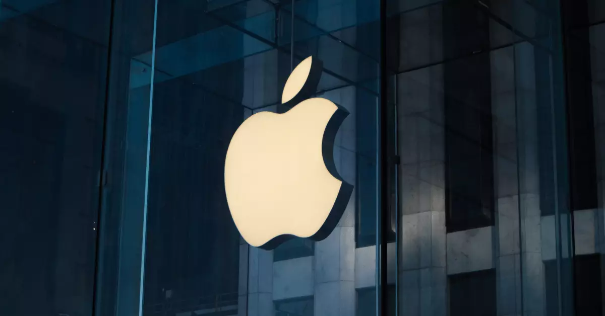 Apple laiendab Corki ülikoolilinnakut Iirimaal – 9to5Maci