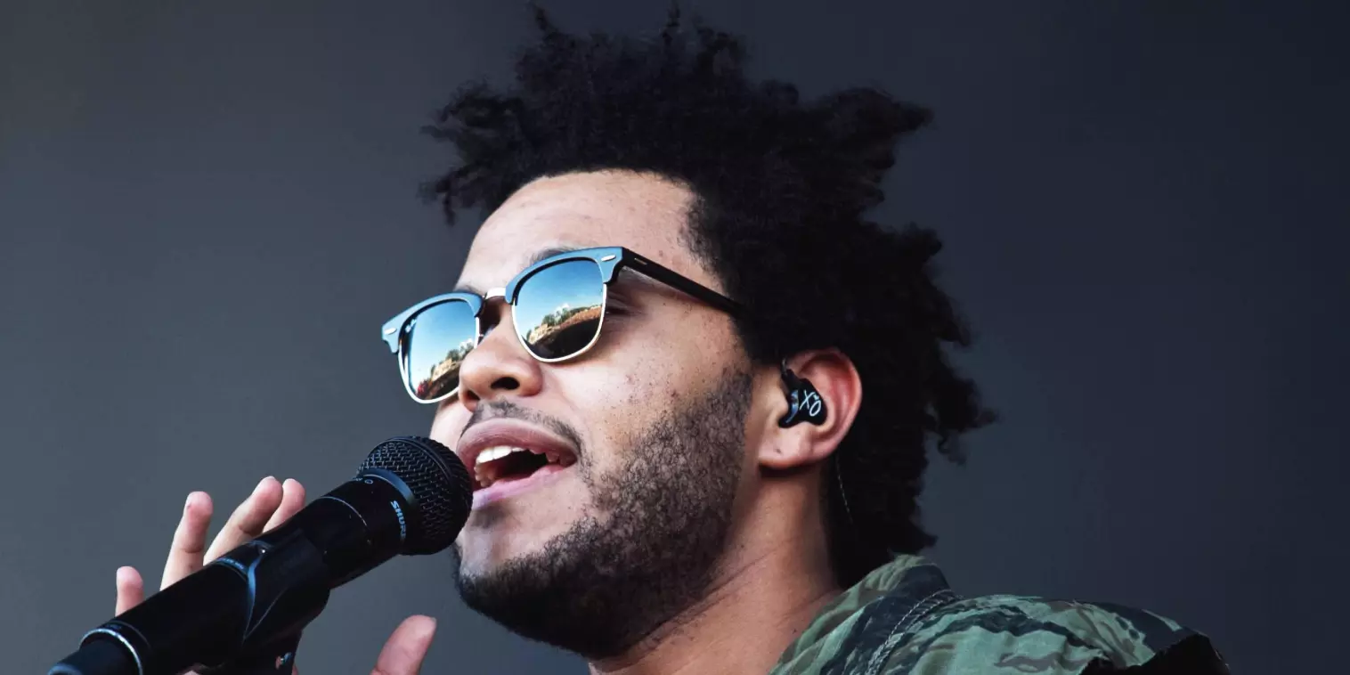 Lebih banyak artis Apple Music Festival terungkap termasuk The Weeknd, James Bay, & lainnya 33644_1