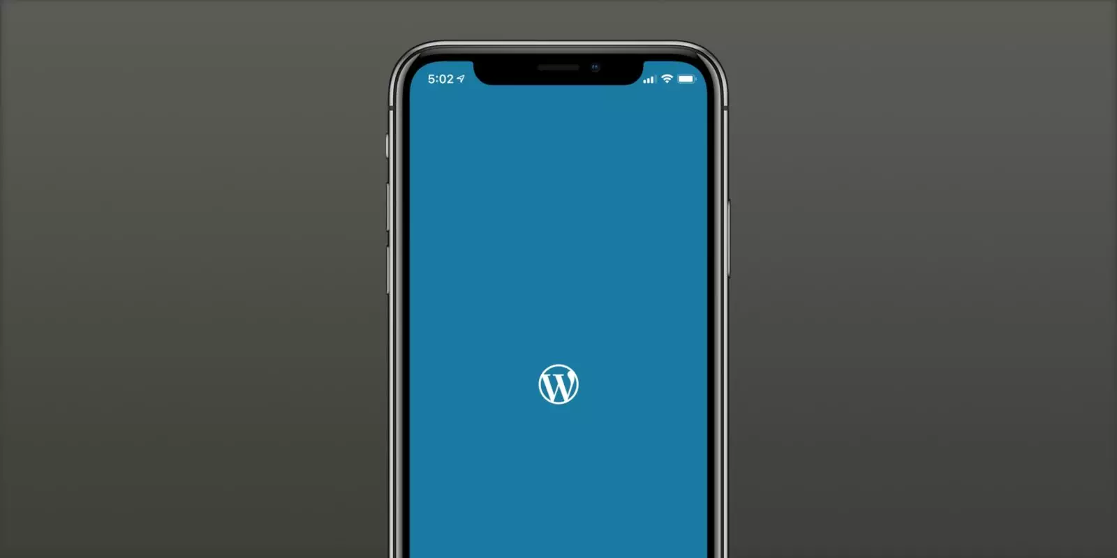 Kirînên nav-serîlêdanê yên WordPress iOS Apple App Store