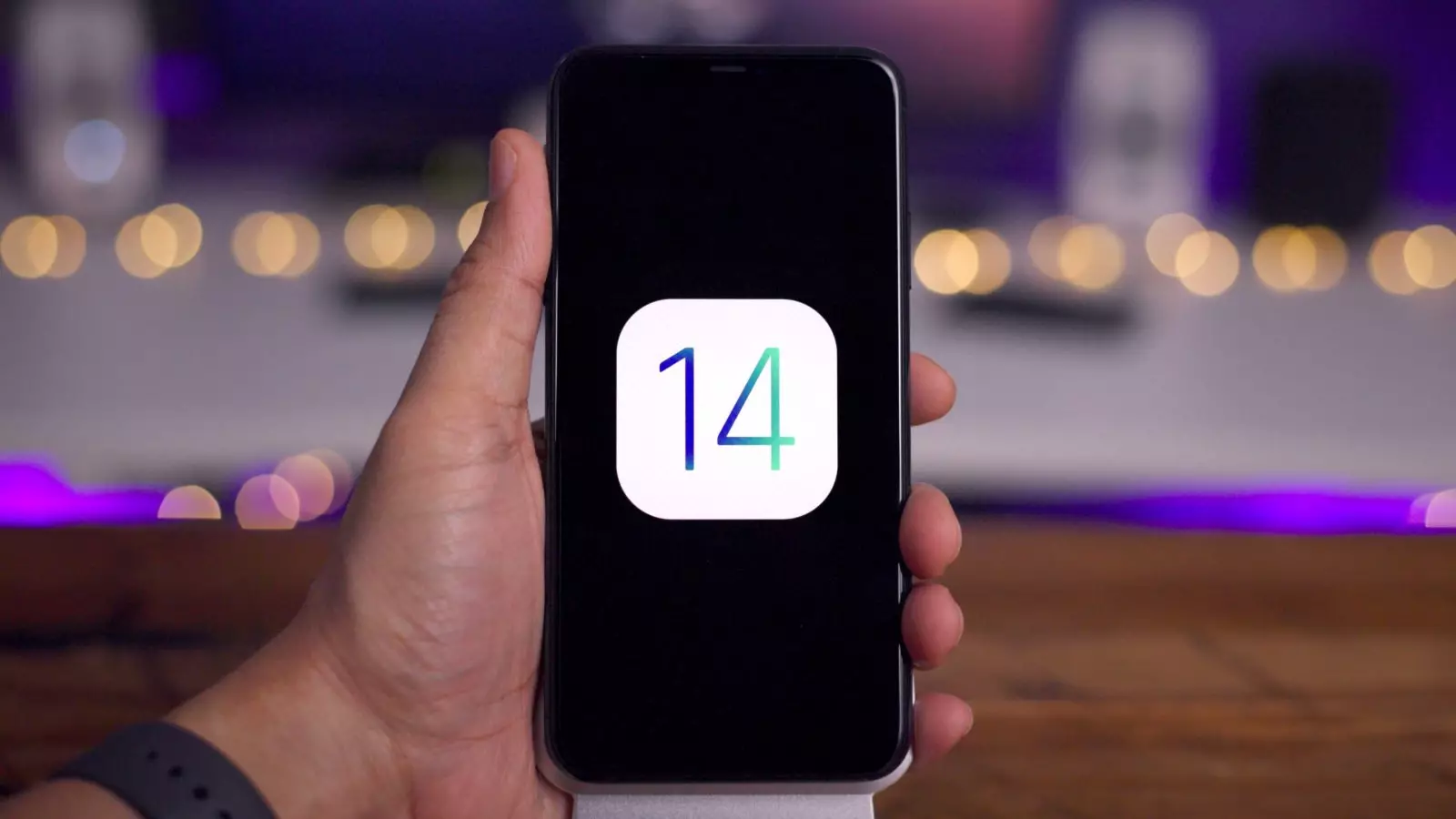 Giunsa paggamit ang iOS 14 nga labing inila nga mga bahin