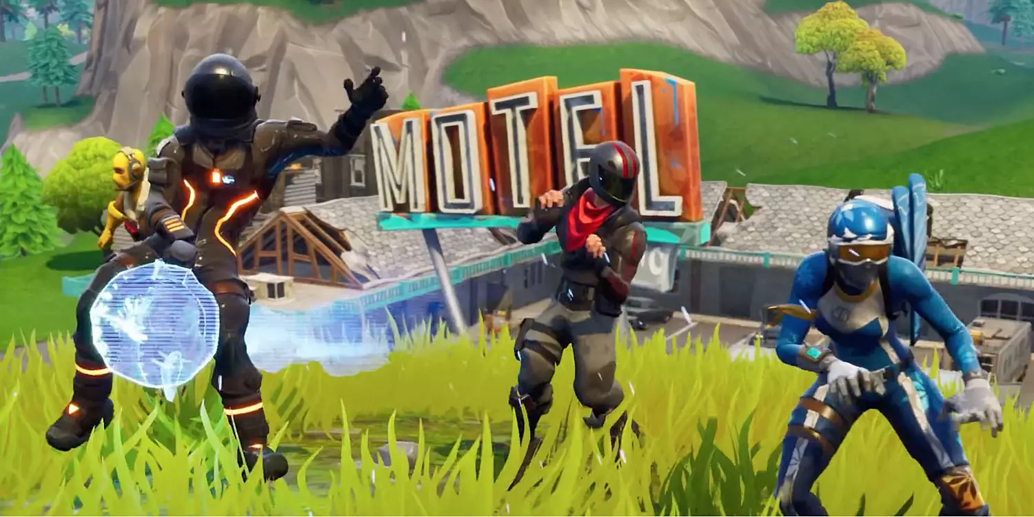 Fortnite a iOS i Mac perdent la compatibilitat entre plataformes per la batalla d'Apple 34534_1