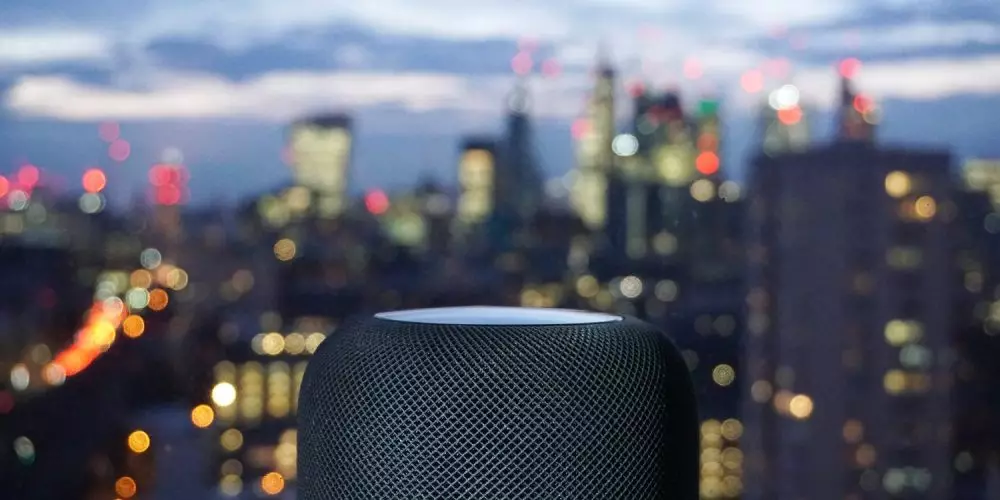 評論：HomePod 是如何在我家找到它的位置的，以及未來會怎樣 34673_2