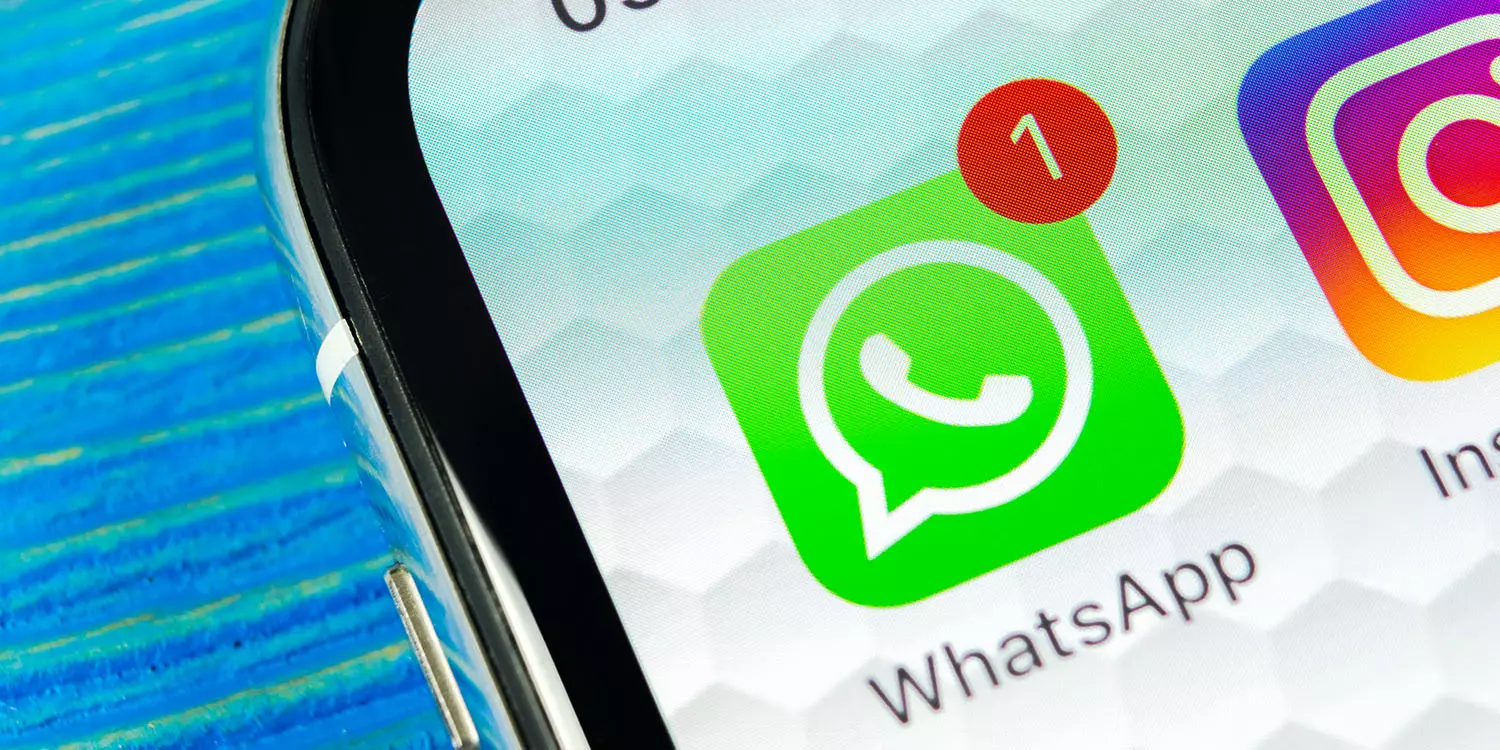 ความเป็นส่วนตัวของ whatsapp