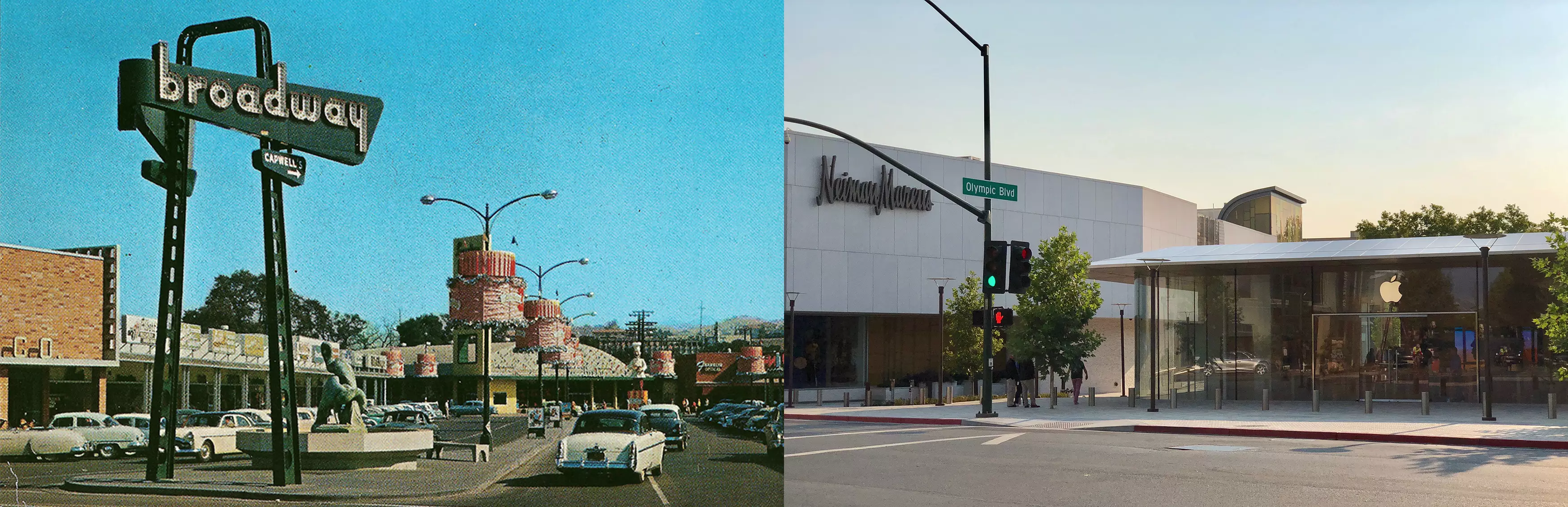 Galerio: Detaloj de la grandioza malfermo de Apple Broadway Plaza en Walnut Creek, CA 3496_44