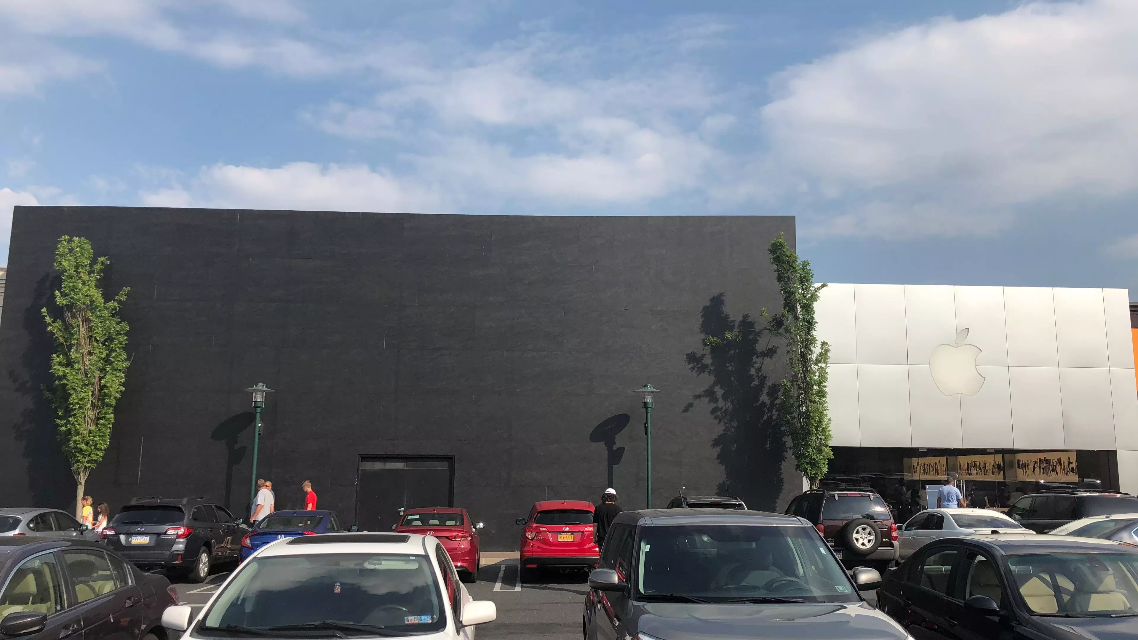 Leathnóidh siopaí Apple Park Deer agus Lehigh Valley go láithreacha nua ar 29 Meán Fómhair 3505_3