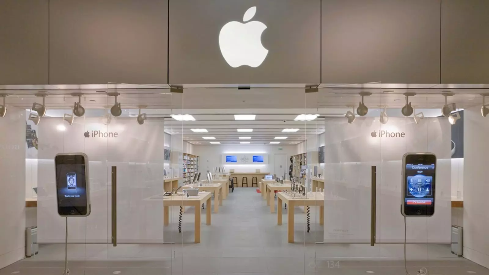 Apple 位於田納西州納什維爾的 Green Hills 商店將於 2 月 11 日關閉進行裝修 3507_1